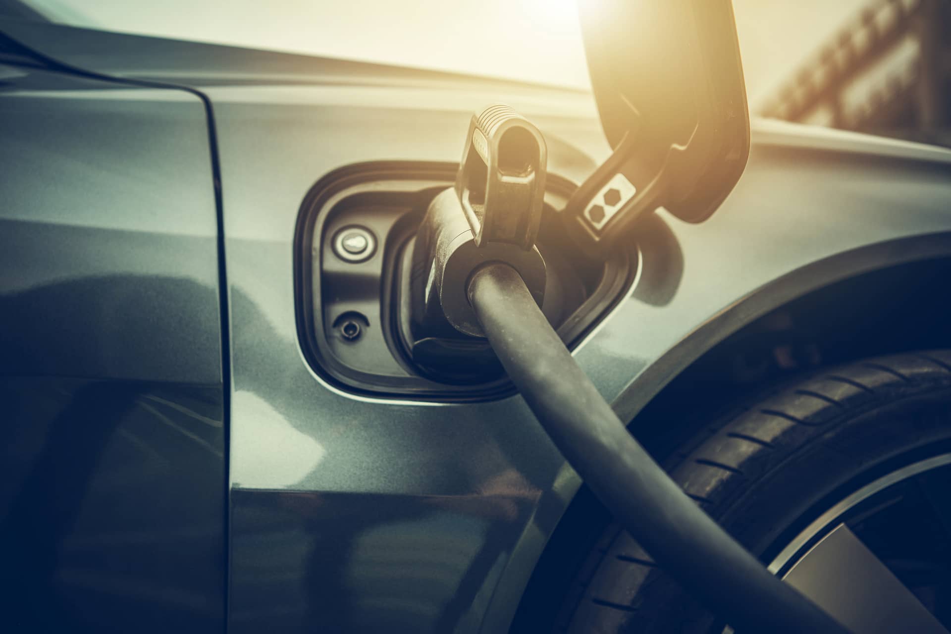 EV Charging Connector Types: A Complete Guide - EVESCO EV Charging Connector Types: A Complete Guide - EVESCO